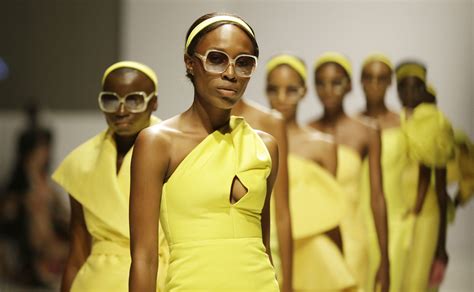 Nigeria Verbietet Ausländische Models Mopo