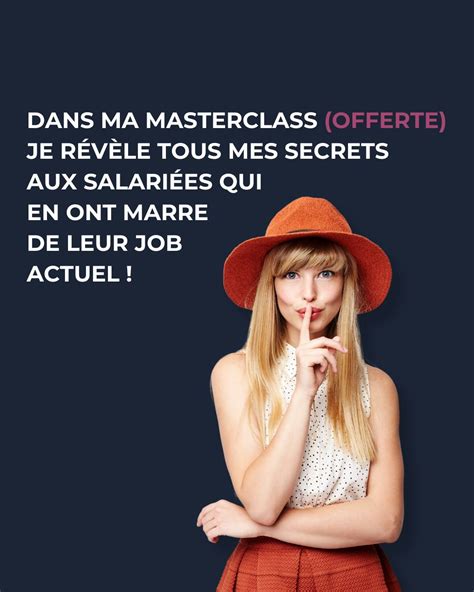 Marthe Déro Super Assistante