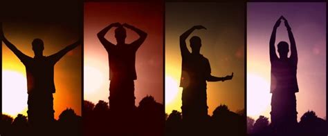 Creating While Waiting How To Take Silhouette Shots