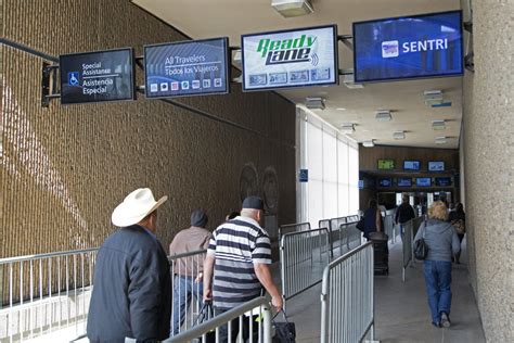 Sentri Program Application Interview Process And More 2023