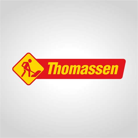 Thomassen Logo Roland Mol Dtp Solutions