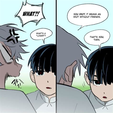 Ivantill Alnst Comic Eng Translation Part 410 ‧₊˚ ☄ ⋆ Ivan X