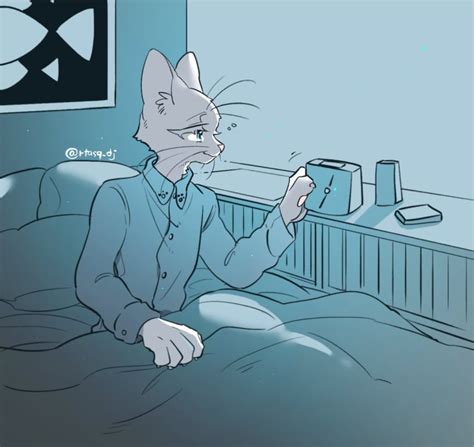 Gentlecats Drawn By Babeldj Danbooru