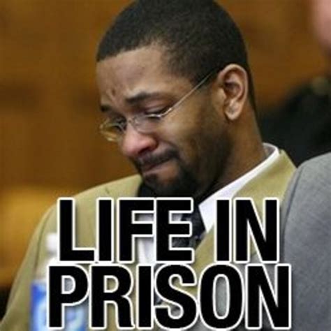 Life In Prison For Bobby Cutts