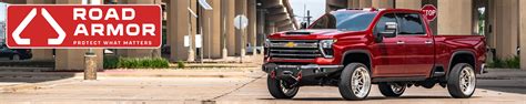 Road Armor Chevy