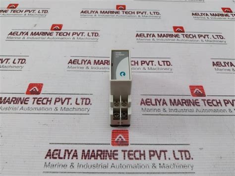 Loop Isolator I I Aeliya Marine