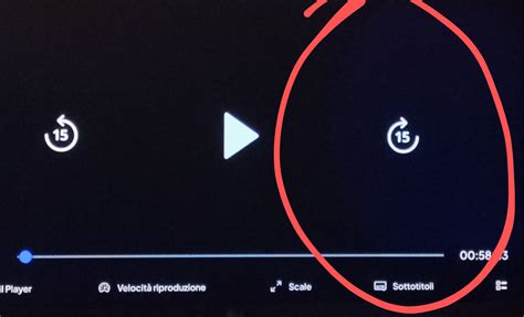 Graphical Button Visibility Inside Player · Issue 586 · Stremiostremio Bugs · Github