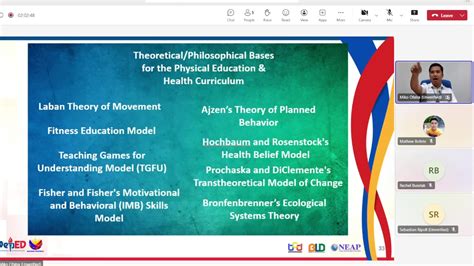 Deped Tayo Master Classes For Grade 4 Teachers Day 3