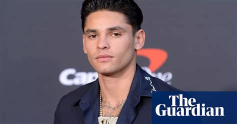 Wbc Expels Ryan Garcia After Boxers Racist And Islamophobic Slurs On