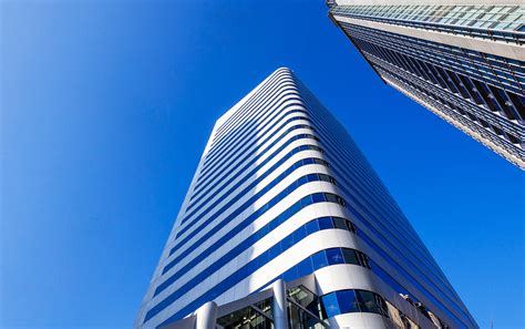 Madison Centre Toronto Europro Commercial Property Investment