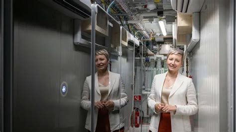 Bosch Launches Its Test Lab For Bosch Fuel Cell Systems
