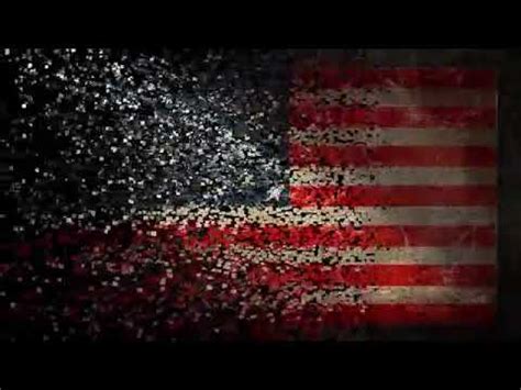American Flag Motion Background Hd Free Hd Stock Footage No