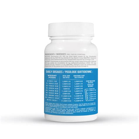 Joint Powder — Revive Active Canada