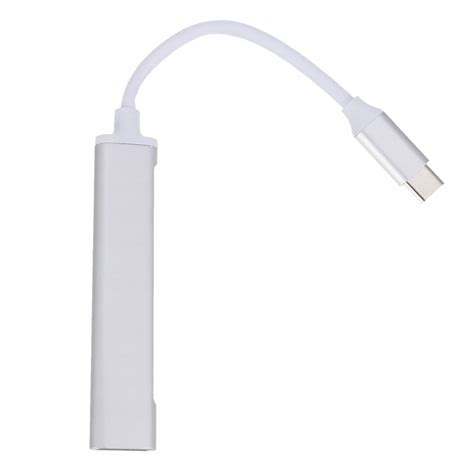 Hub Usb Adaptor Multiport Output Adapter Wireless 14170400046