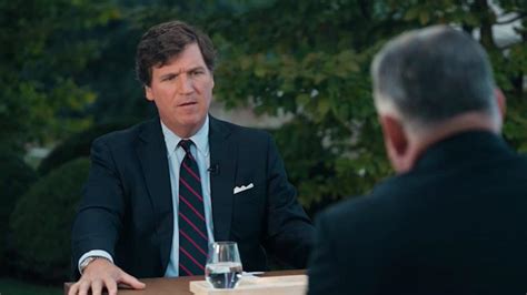 George Serrano On Linkedin Tucker Carlson On X