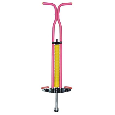 Джампер Детский Pogo Stick Кузнечик Малиновый — Купить Недорого на Bigl ...