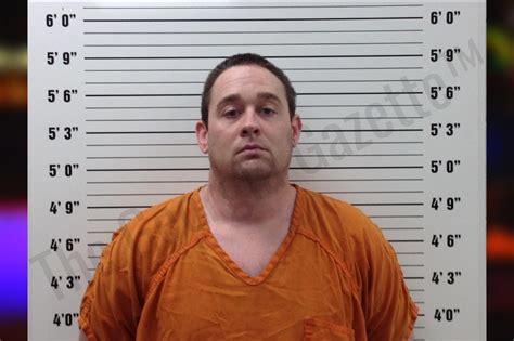 Casey Turner — Pickens County Jail Bookings