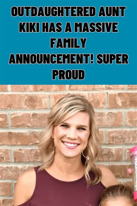 Best 12 Outdaughtered Why Are Busbys Hiding Their Nanny Artofit