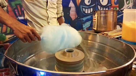 Cottan Candy Youtube