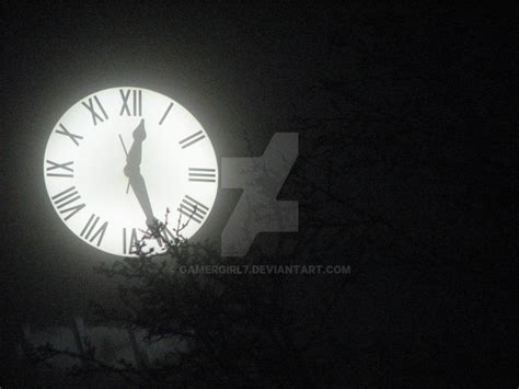 Tick Toc By Gamergirl7 On Deviantart