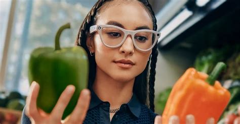 Metas Smart Glasses Now Offer Enhanced Descriptions For Users