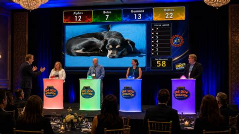 Next Level Game Shows Software For Game Show Hosts By A Game Show Host