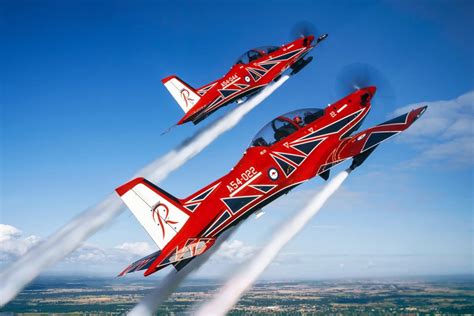 Canadas Snowbirds To Swap Jets For Turboprops As Tutor Retires