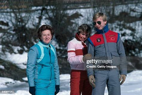 Betty Callaway Photos And Premium High Res Pictures Getty Images