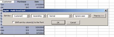 Find And Remove Duplicates Dedupe Excel Tables Lists Excel Tips