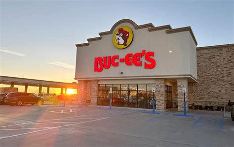 Ohios First Buc‑ees Grand Opening Set For April 6 In Huber Heights