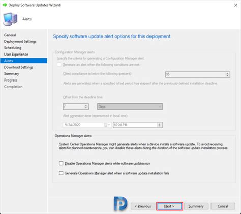 Deploy Ssms Updates Using Sccm Patch Ssms Installation