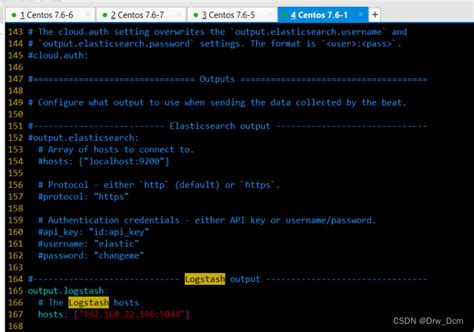 filebeat filebeat二次开发 csdn博客