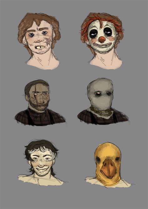 Puppet Combo