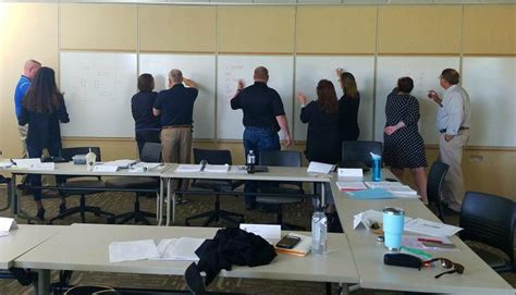 Fema Training On Linkedin Our Master Exercise Practitioner Program