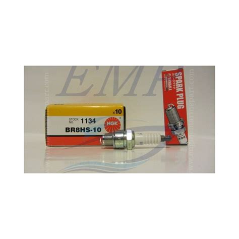 Candela Ngk Br8hs 10