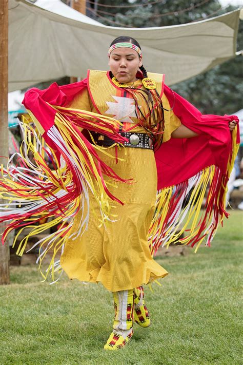 Indian Pow Wow Dancing Photo Native American Indian Decor Wall Art Indian Heritage