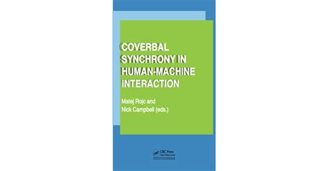 Chapter 1 Speech Technology And Conversational Activity In Human Machine Interaction 4 4