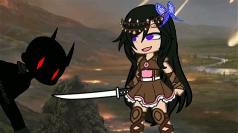 The Elements Gacha Youtube