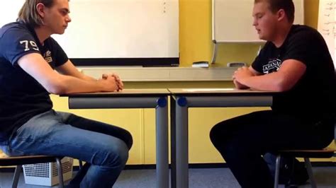 Functionering Gesprek Merijn Youtube