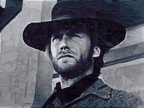 100 Clint Eastwood Wallpapers
