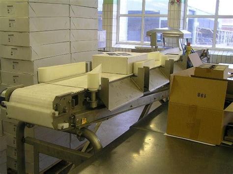 Marel Cg 62xl Compact Grader