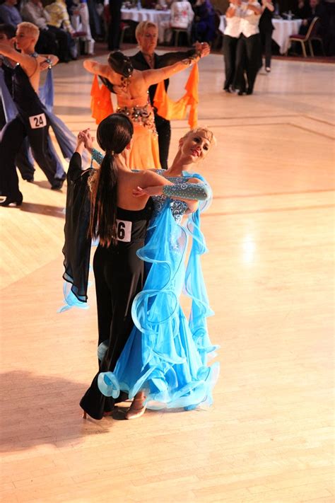 Opinion Too Strictly Battle In The Ballroom The Arts Desk