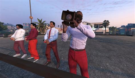 Los Santos News — Megapolis Rp