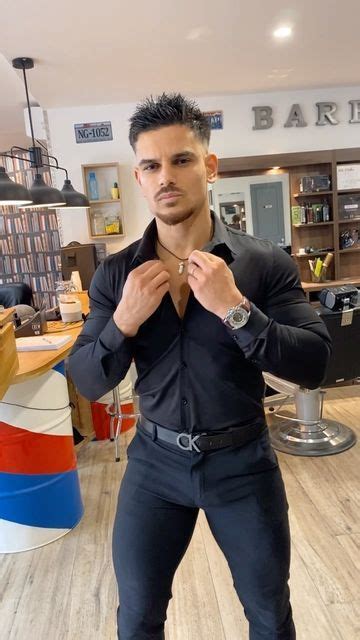 Épinglé Sur Outfits Casual Y Deportivo