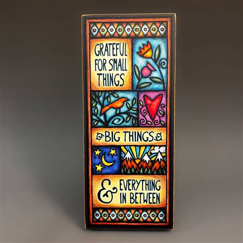 Michael Macone Printed Art Grateful For You Need Art Now