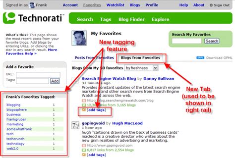 Example Of Xml Tagging In The Web 20 The Followings Are Available
