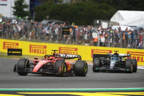 Wallpaper Photos 2023 British F1 Grand Prix
