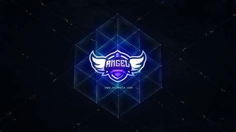 Magic Cube Intro Enzeefx