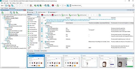 16 Best Automation Testing Tools List For Web Application 2026