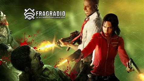 Download Video Game Left 4 Dead Hd Wallpaper